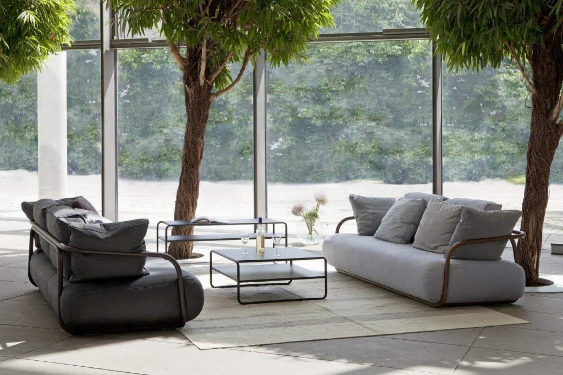 Thonet chaise longue store